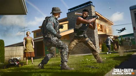 11월 1일 Black Ops 6 업데이트로 블랙 스크린 문제 수정 Nuketown 등 추가 Gamingdeputy Korea