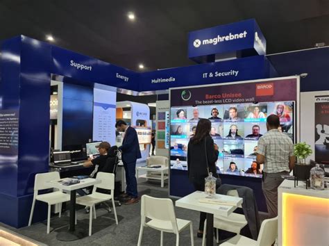 Mohamed B On Linkedin Gitex