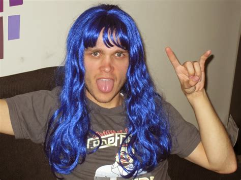Amanda Did It Diy Projects Ramona Flowers Cosplay