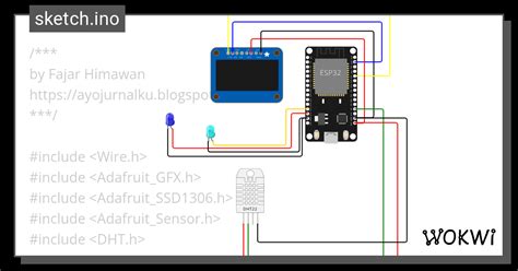 ิball Wokwi Esp32 Stm32 Arduino Simulator