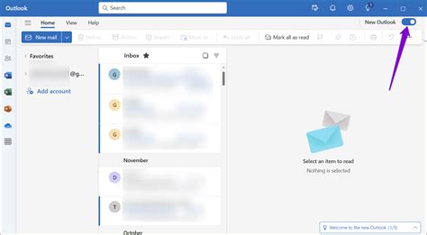 Windows Mac Outlook Outlook