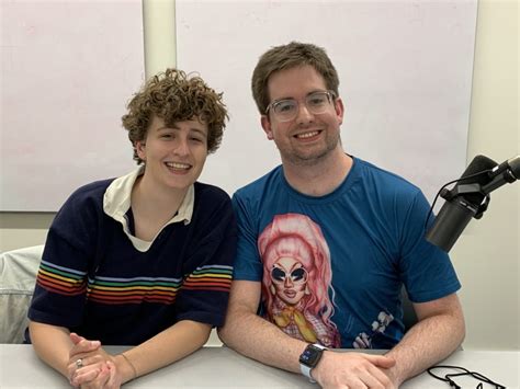 The Queercentric Ep36 Space Queers Pride Spectacular Queer Centric