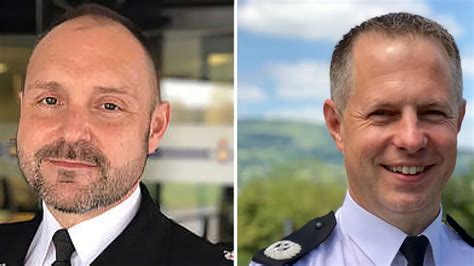 Dismissal Of Gwent Police Officer Highlights Questions On Police Conduct