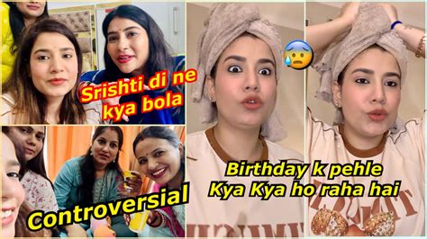 Pith Piche Burai Aur Controversial Baate Bol Rahe Bhai Youtubers Milke