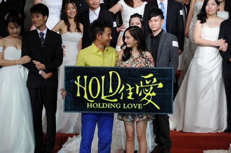 杨幂刘恺威hold住爱 范冰冰身后的大佬 随意云