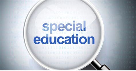 How Does Your State Rank In Special Education Iepmommy
