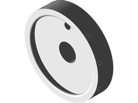 Free Cad Designs Files And 3d Models The Grabcad Community Library