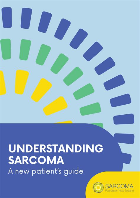 Patient Resources Sarcoma Foundation Nz