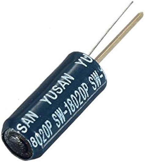 SW 18020P Vibration Sensor Embeddinator