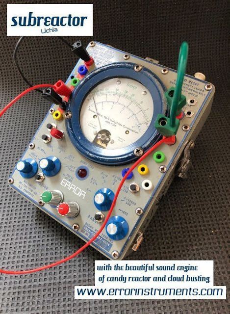 Midi Solenoid Drum Kit Artofit