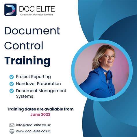 Document Control Solutions