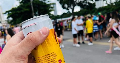 Carnaval de Jundiaí preço da cerveja assusta foliões POP TV