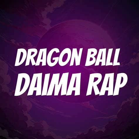 ‎dragon Ball Daima Rap Single Album Di Anime Rap Apple Music