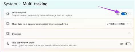 How To Use Multi Windows On Windows 11
