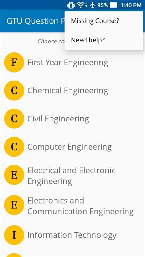 Gtu Exam Question Papers Engi Apk Para Android Descargar