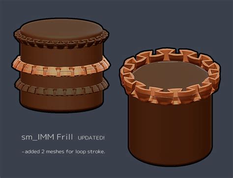 insert multi mesh repository zbrushcentral
