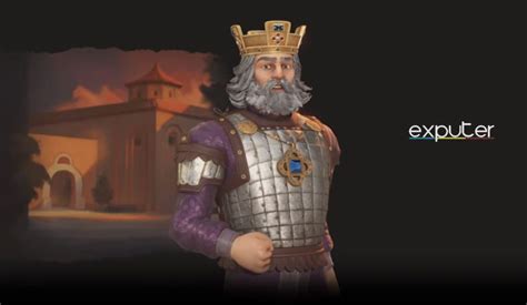 Civ 6 Best Strategies For Byzantium EXputer