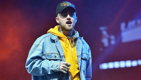 Rapper Mac Miller Passes Away