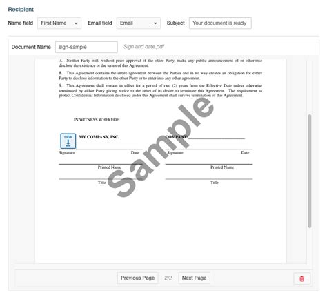 Release Notes Prisma Campaigns User Manual