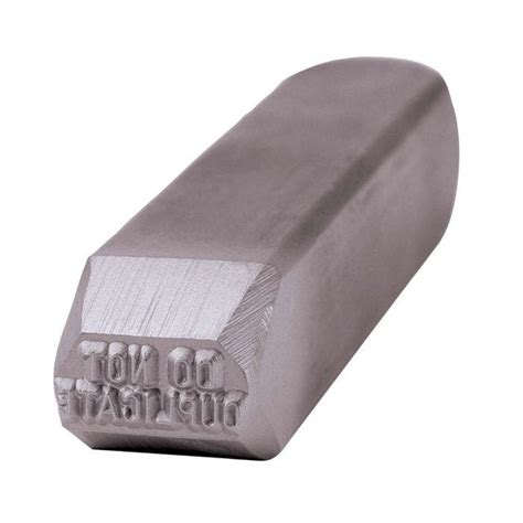 Key Stamp Do Not Duplicate 332