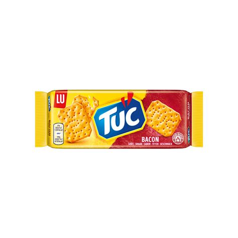 Tuc Cracker Bacon 100g 9 96 Kr