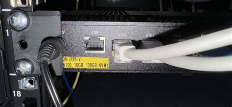 Mini Pc Topton N I V U Rack Mount By Arek Download Free Stl Model Printables Com