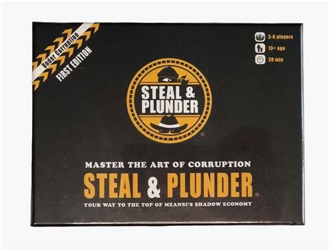 The Perfect Mzansi Boardgame This Christmas Affluencer