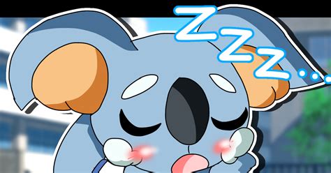 ポケモン 体操着ネッコアラくん！ Sabatsuのイラスト Pixiv