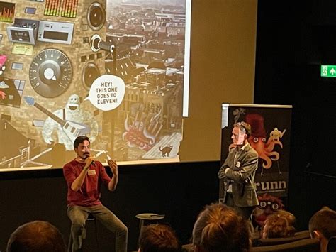 Pygrunn Sebastián Ramírez Montaño