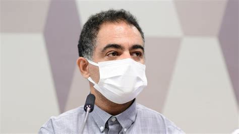Leia A íntegra Do Relatório Final Da Cpi Da Pandemia Cnn Brasil