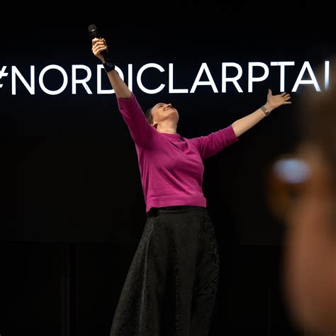 Nordic Larp Talks Nordic Larp Talks Is A Series Of Short