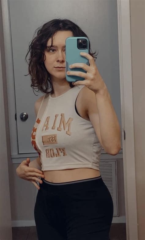 I Recently Discovered Im Gender Fluid And Just Got My First Binder