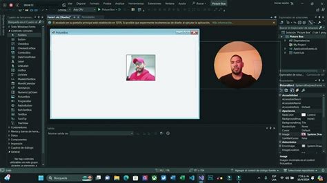 picturebox en vb youtube
