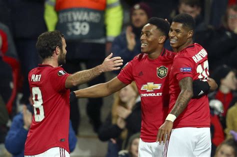 Hasil Pertandingan Liga Inggris Tadi Malam Newstempo