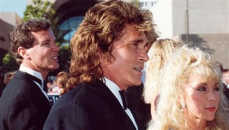 Who Is Michael Landon Jennifer Landons Famous Father