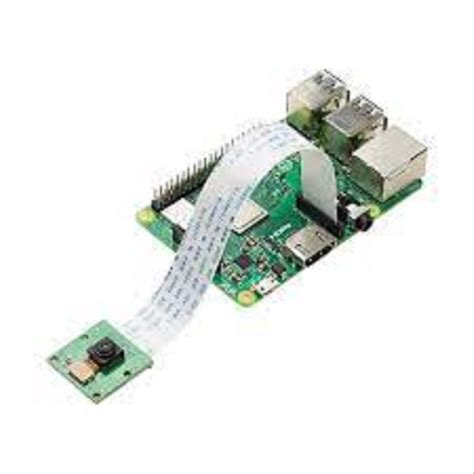 5MP 8MP 1080p Raspberry Pi Zero W Camera Module W HBV FFC Cable At 2596 Piece Grant Road