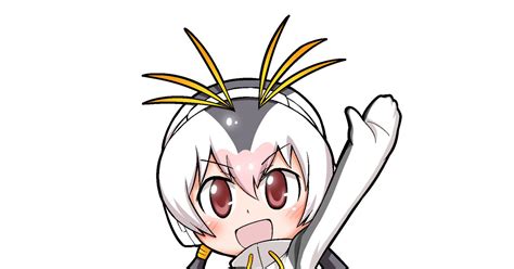 けものフレンズ マイクスタンドとプリンセス 山口さぷりティア「つ11a」のイラスト Pixiv