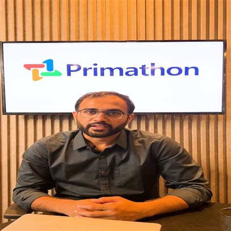 Primathon On Linkedin Hi Tech Aspirant👋 Here Is Primathon Academys 6