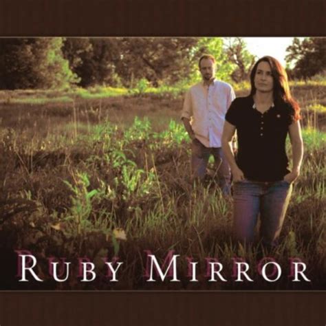 Ruby Mirror Ruby Mirror Digital Music