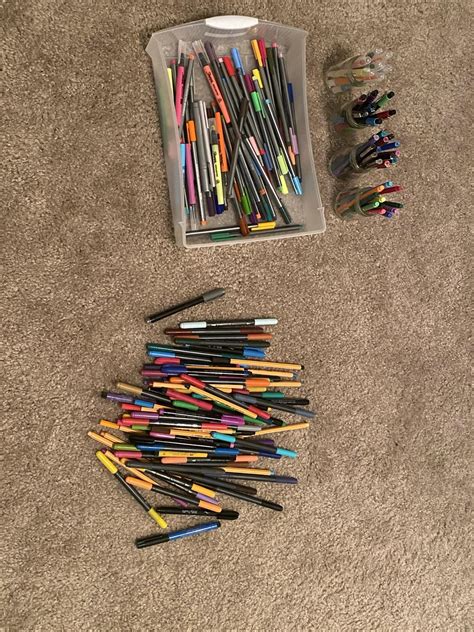 Lunch Declutter Album On Imgur