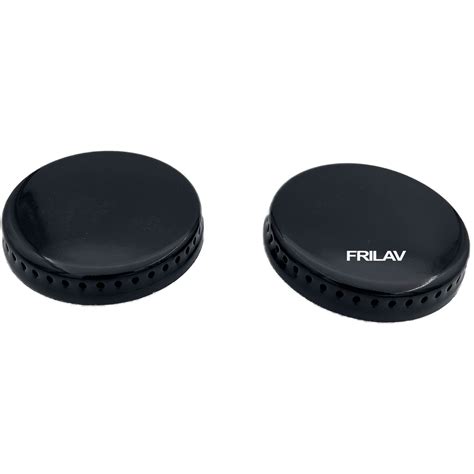 Quemador Acros S Guia Distribuciones Frilav