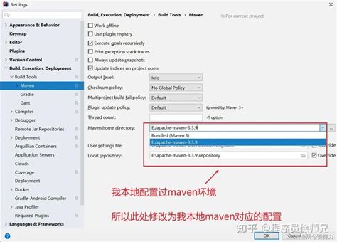 IDEA 如何运行 SpringBoot 项目手把手教你超详细图解 知乎