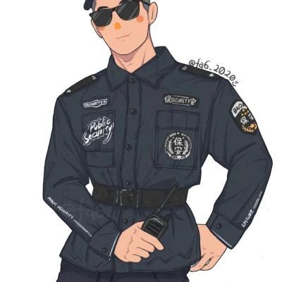 2024最新热血强壮手绘男生头像 男生头像 我要个性网