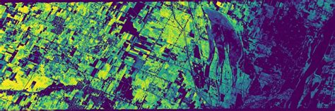 Imagining The Possibilities Hyperspectral Imaging In Agriculture Metaspectral