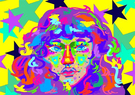 Hyperpop R Sanatolia