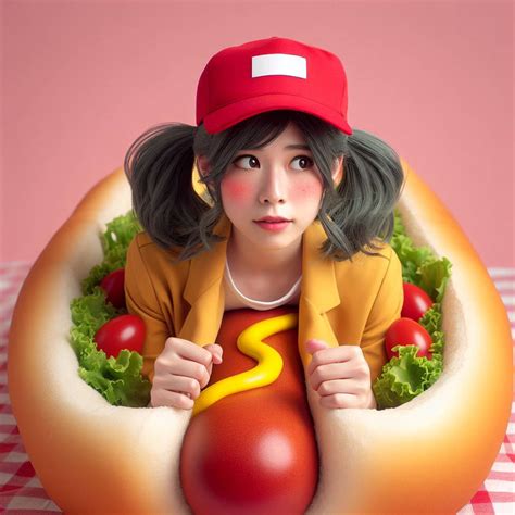 Ashley Ketchum Ai Generated By Joshuaecw21985 On Deviantart