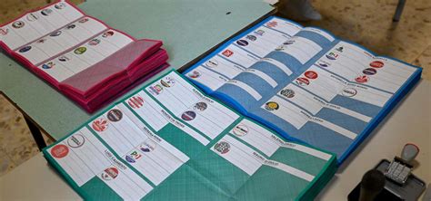 Come Si Vota Alle Elezioni Europee 2024 In Tutta Europa Soglia