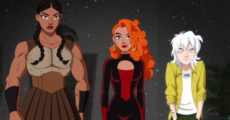 Harley Quinn Introduces Trans And Non Binary Characters