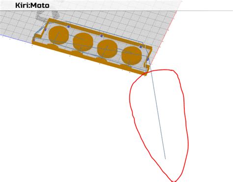 Roughing Toolpath Outside Workspace Cam Gridspace Forums