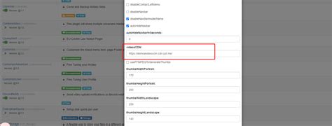 Bug Cdn · Issue 4990 · Wwbnavideo · Github